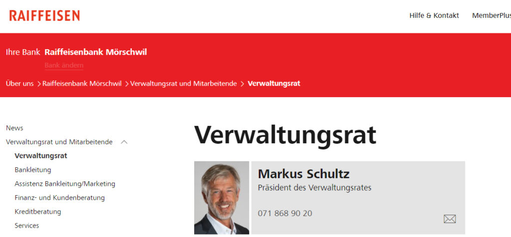 Seltsame Vorgänge in der Ostschweizer Justiz – INSIDE-JUSTIZ