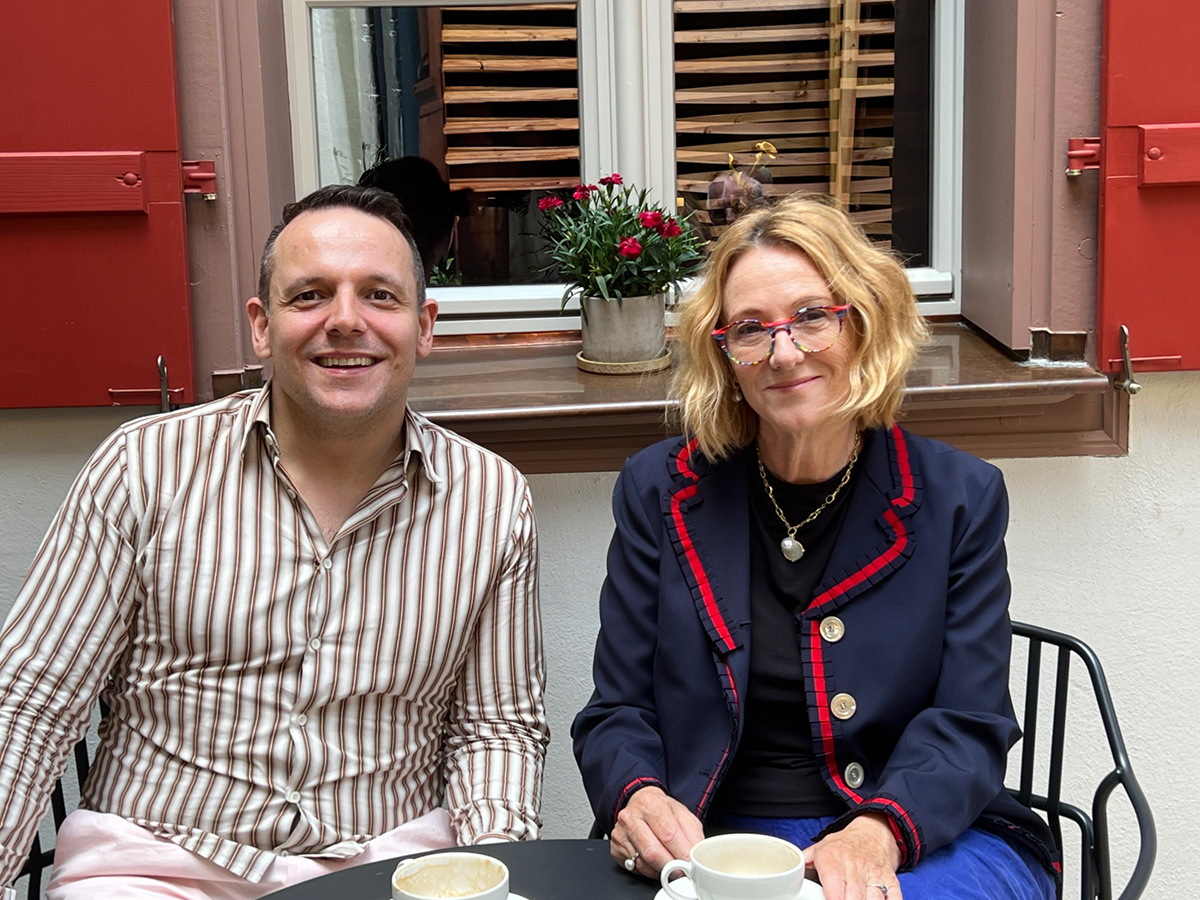 Selbstmord-Kapsel Sarco erstmals eingesetzt: Schaffhauser ...