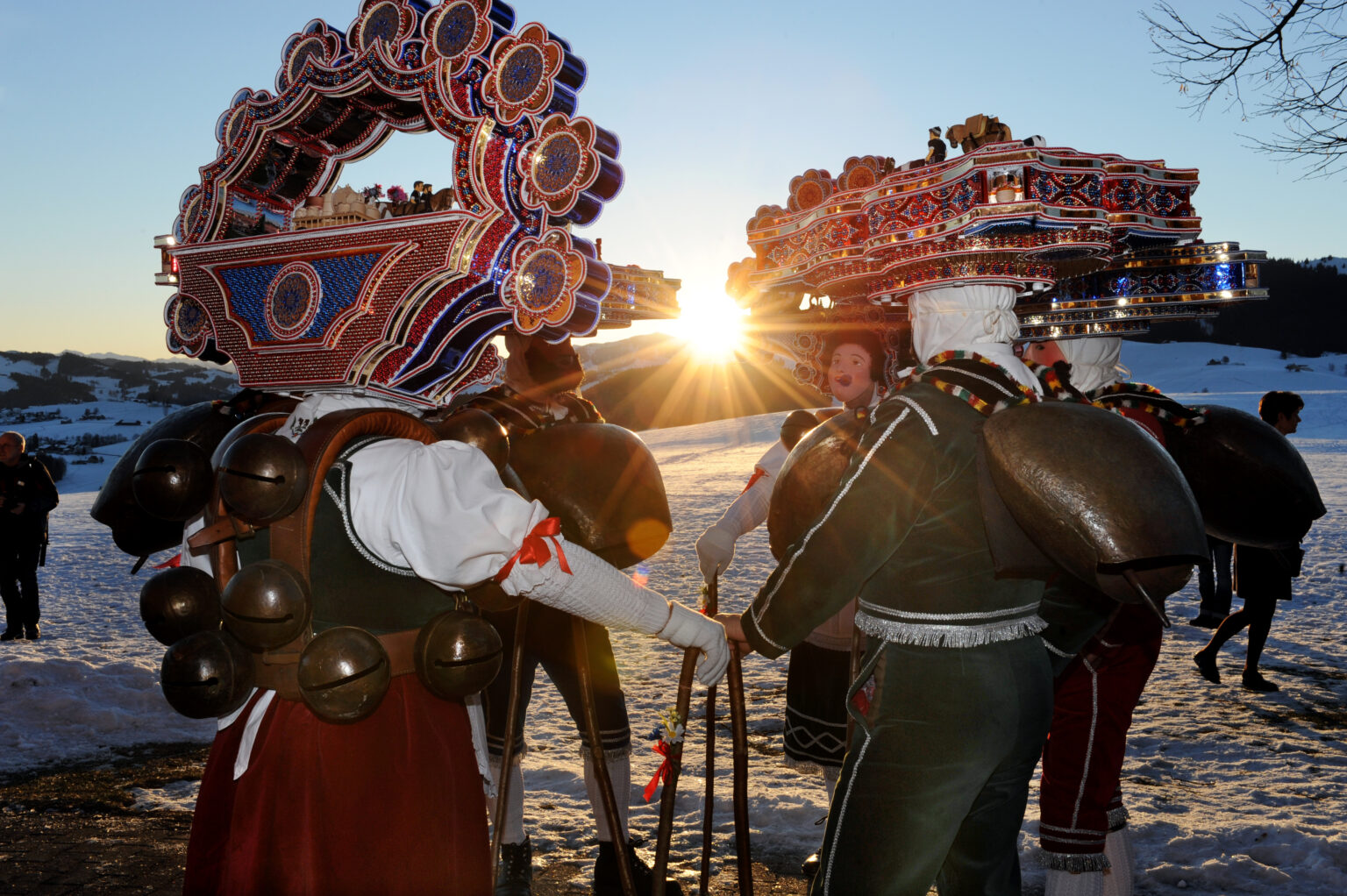 Verhüllungsverbot: Ein Gesetz, das gar nichts ändert – INSIDE-JUSTIZ