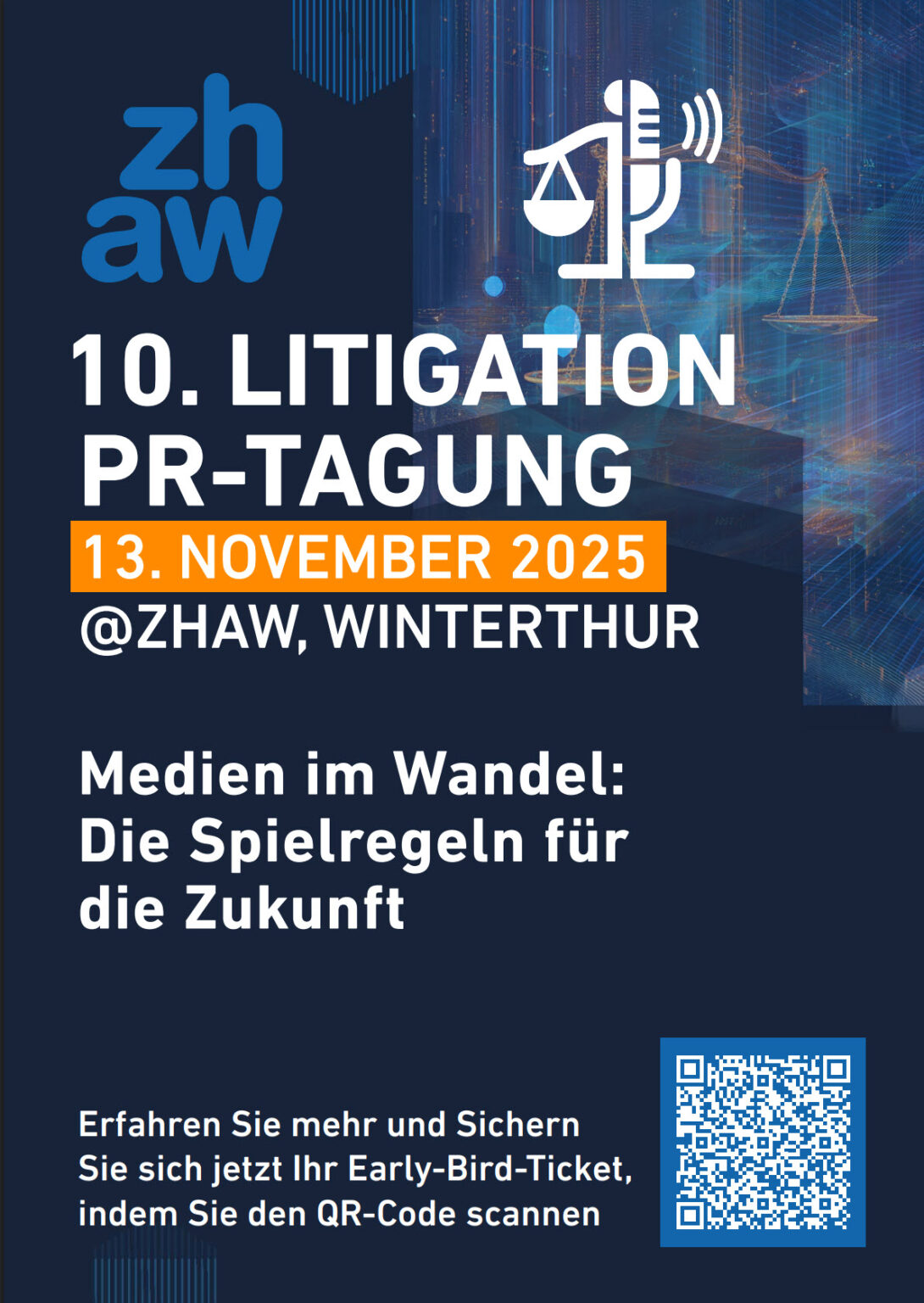 Der Fall Block: Wenn Litigation-PR den Takt angibt – INSIDE-JUSTIZ