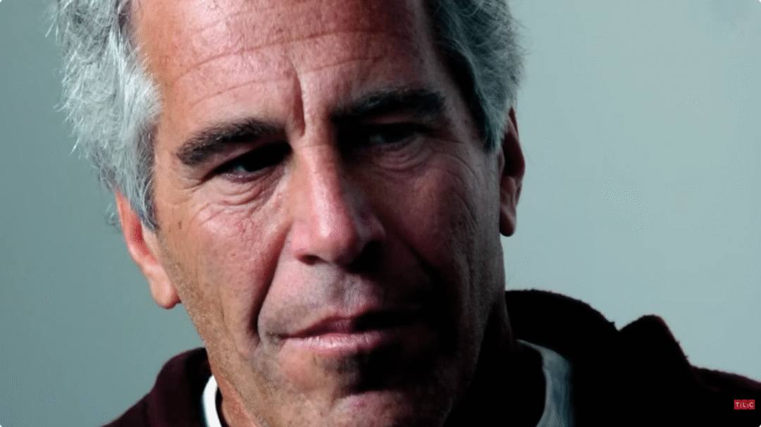 Stolpert Trump am Ende über Epstein? – INSIDE-JUSTIZ